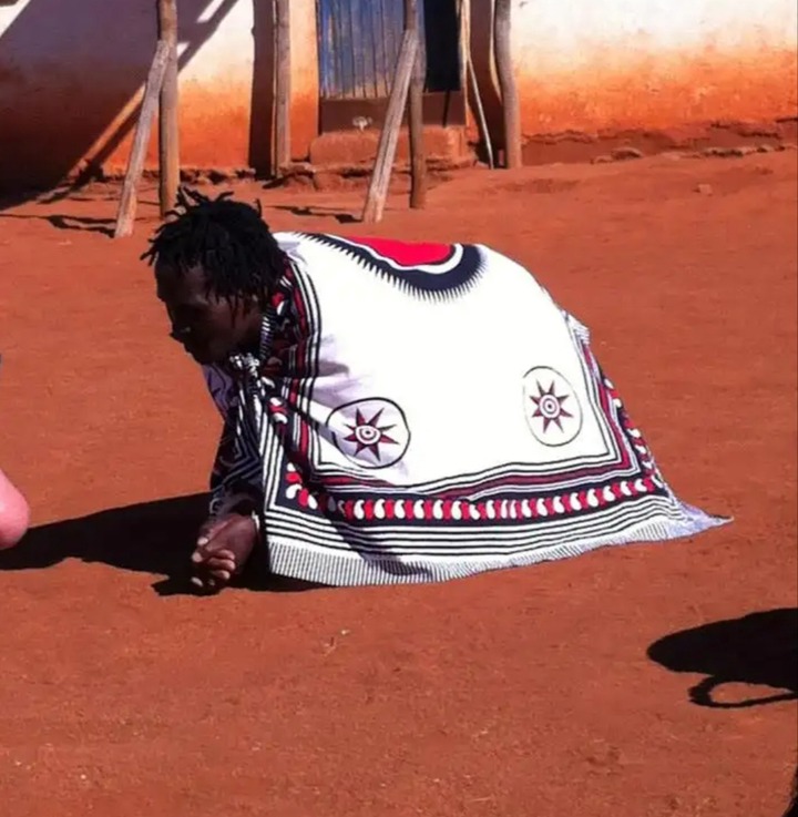 Strict Rules to obey as a Sangoma initiate /ithwasa – Healing By Gogo ...