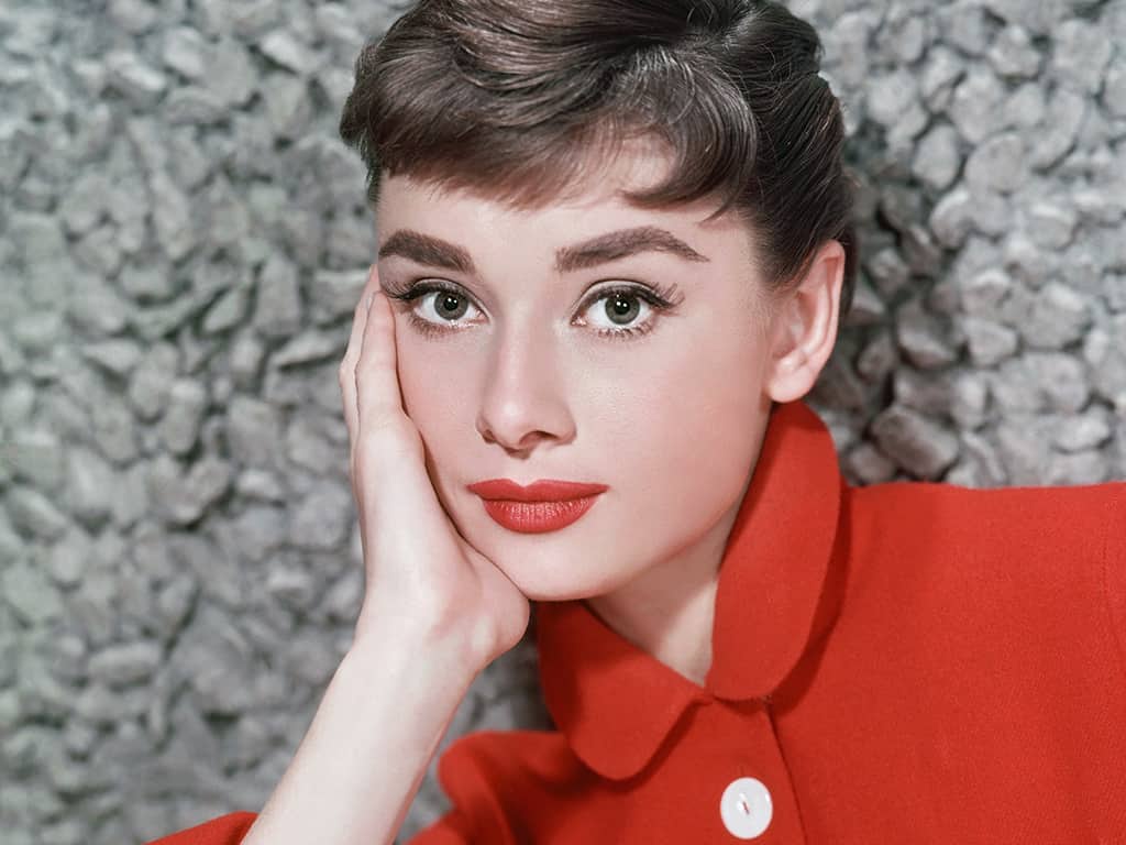 Most Beautiful Women in History