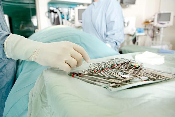 9 Most Successful Reproductive Organs Transplants In The World (Photos ...