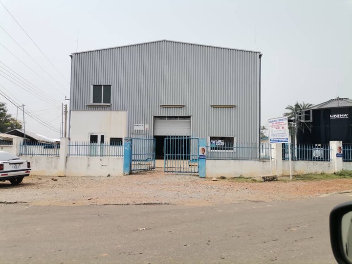 Galamsey Effect: Shortage Of Potable Water Hits Kyebi As Kyebi Water ...