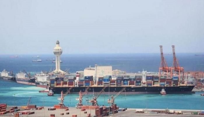 Jeddah Islamic Port enhances commercial traffic with Morocco with 6 ...