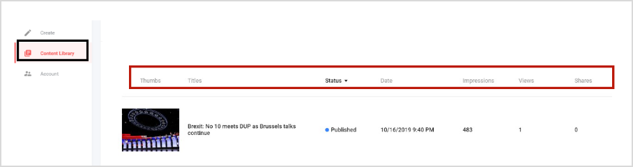 Opera News Hub: How To Write, Edit, Format And Publish Articles On ...