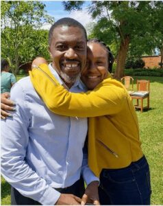 Victoria Rubadiri Biography, Age, Background, Family, Education ...