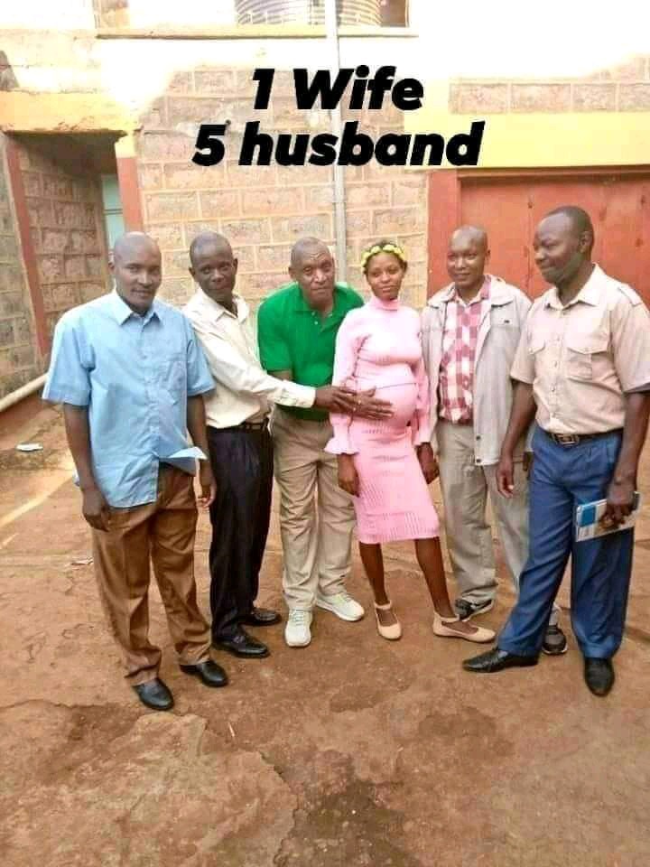 Polygyny In Africa