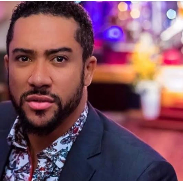 4Years After He Was Ordained As A Pastor, See Photos Of Majid Michael ...