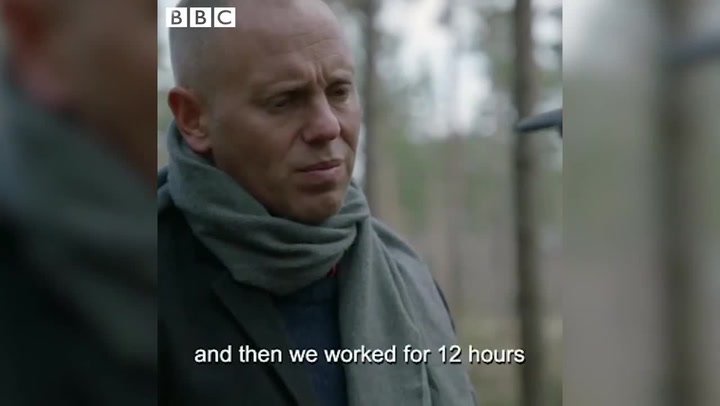 Robert Rinder mother age: How old is Robert Rinder's mum Angela Cohen ...