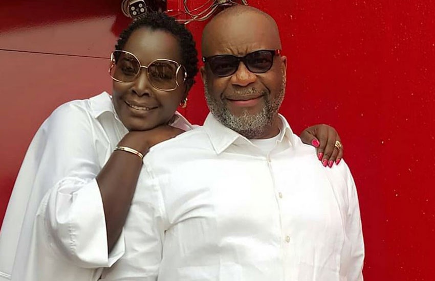 5 African female celebrities who are married to way older men – Hali Ilivyo