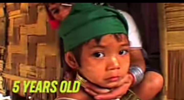 Guinness Book: Pictures of 10 Incredible world Largest Body Parts that ...