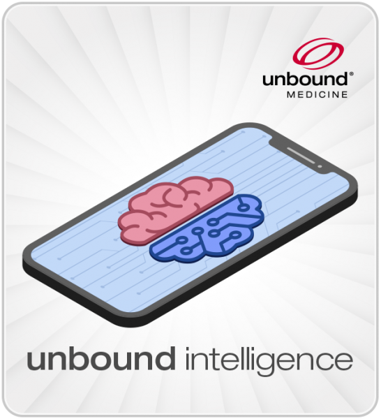 Unbound Medicine Launches Upgrade to Study System Using Artificial ...