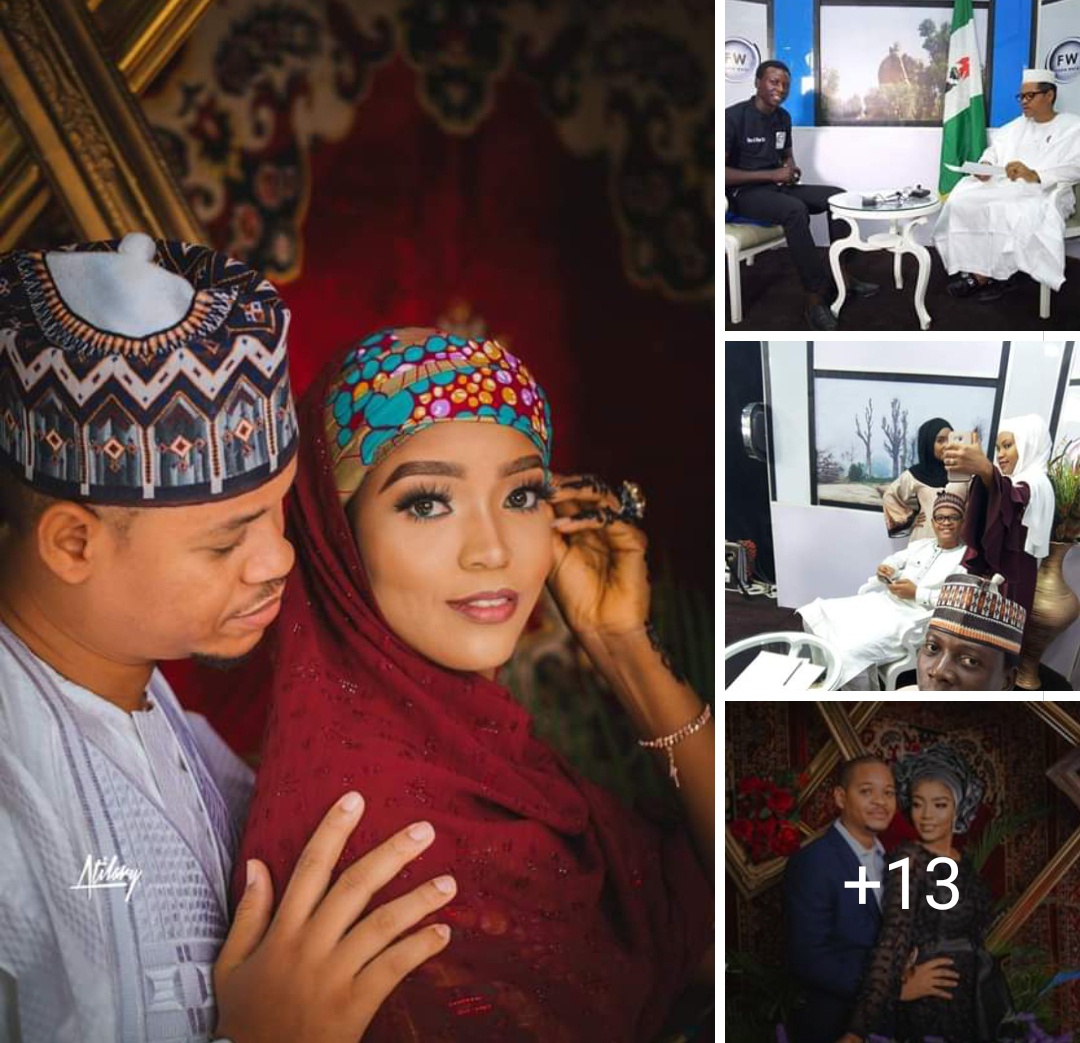 Obinna Simon AKA MC Tagwaye is a Muslim Guy Born to An Igbo Family in ...