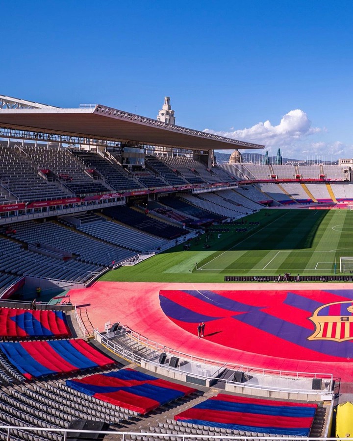 FC Barcelona Faces Corruption and Bribery Charges: Unveiling the ...