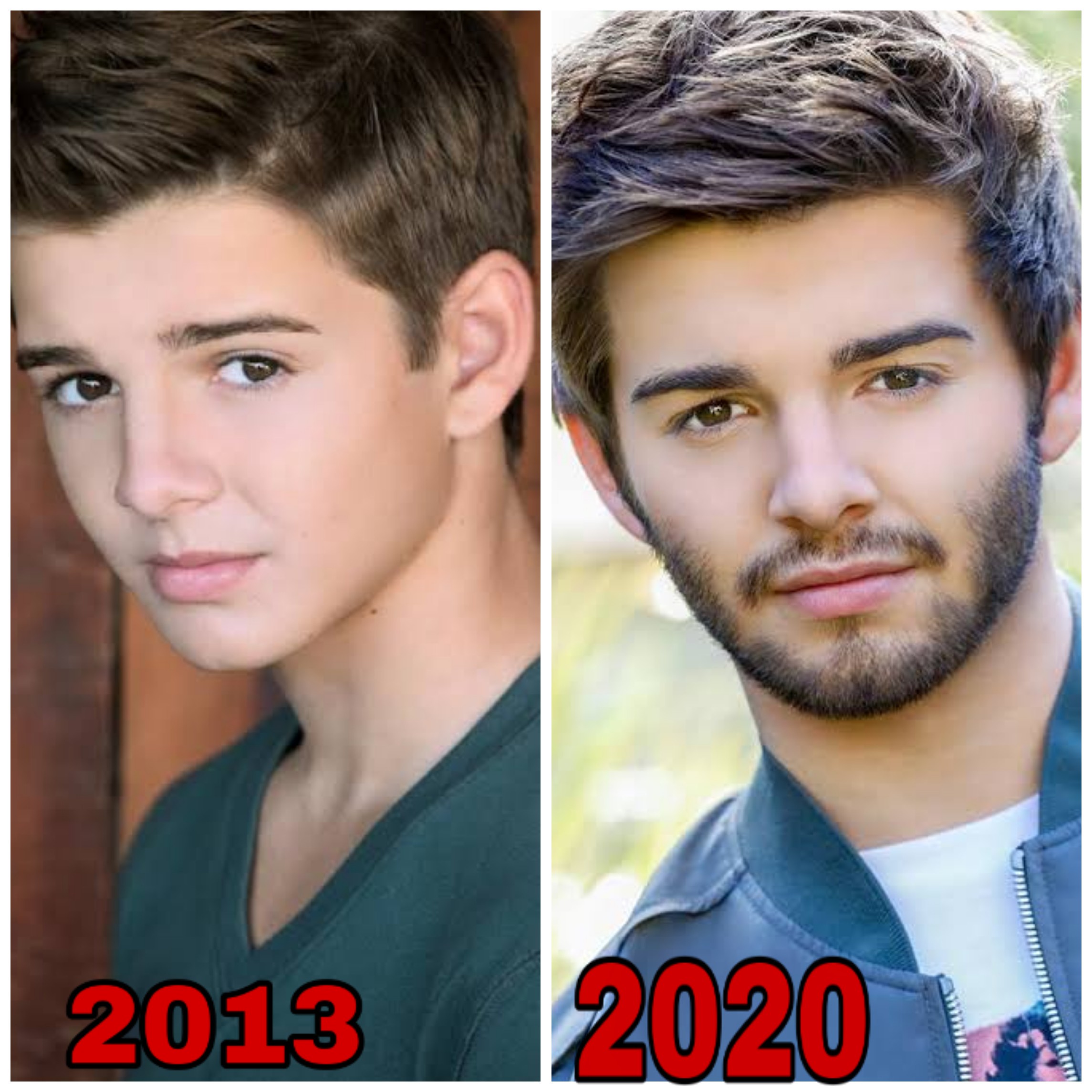 Mind Blowing Photos of Famous Nickelodeon Stars, See How They've ...