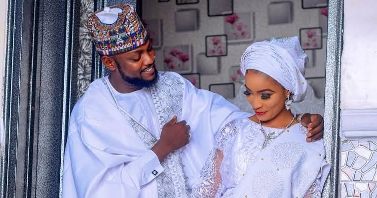 Adam A Zango's wife & Ado Gwanja's wife who is more prettiest
