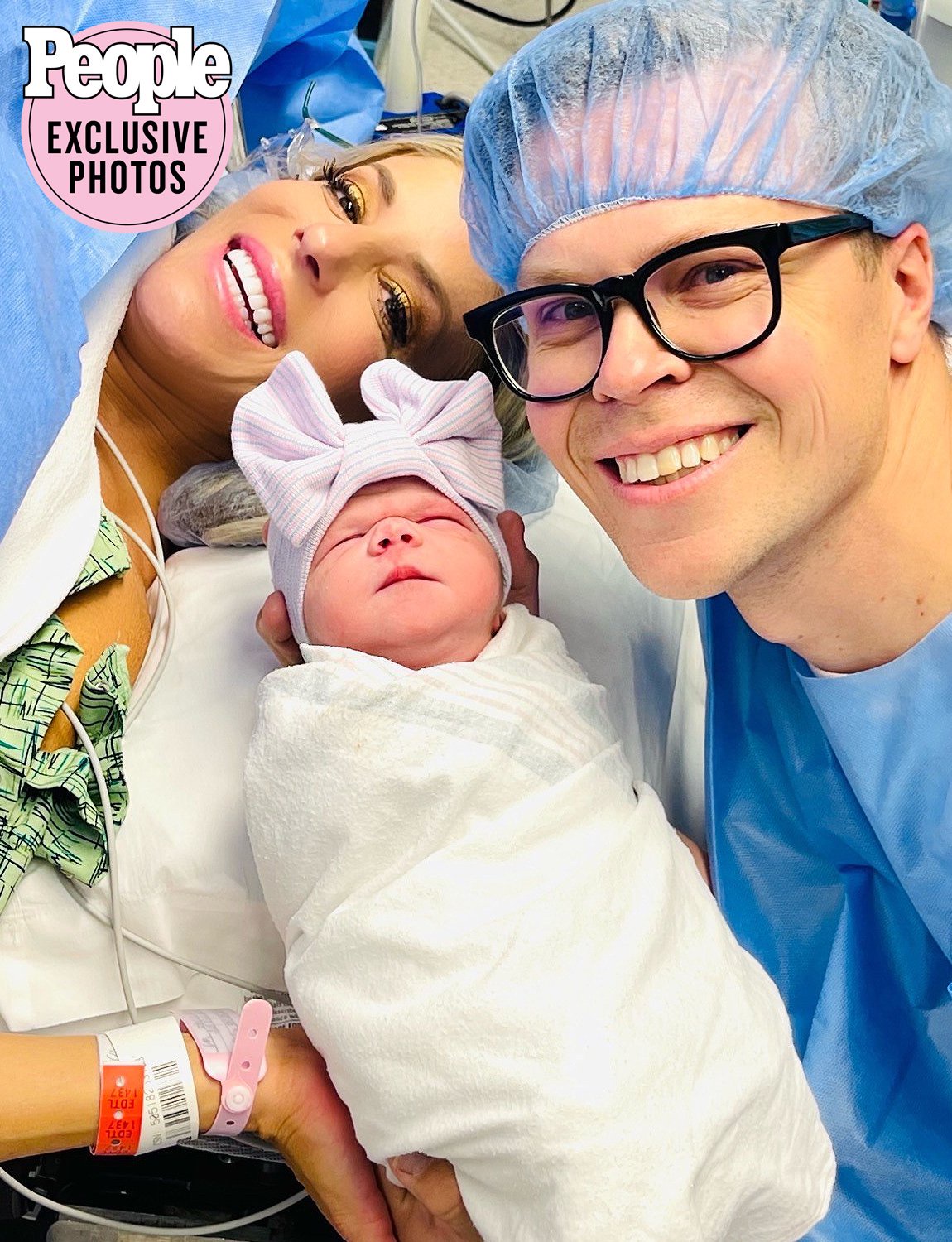 YouTuber Rebecca Zamolo Welcomes First Baby, Daughter Zadie, 60% OFF