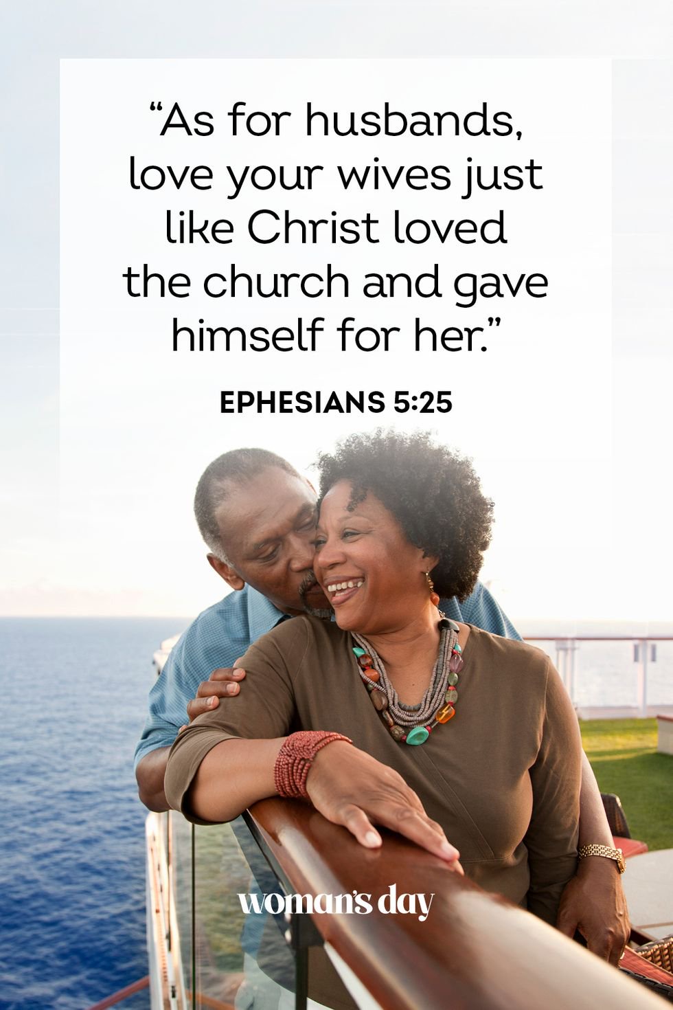 Bible Verses About Family