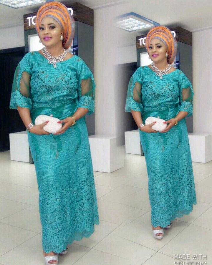 Bukky Wright, Dayo Amusa and 7 other actresses that have dated and ...