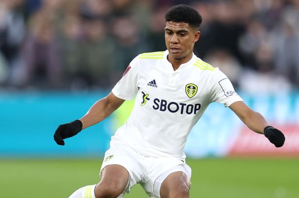 The #LUFC Breakfast Debate (Wednesday 3rd August) Leeds closing in on ...