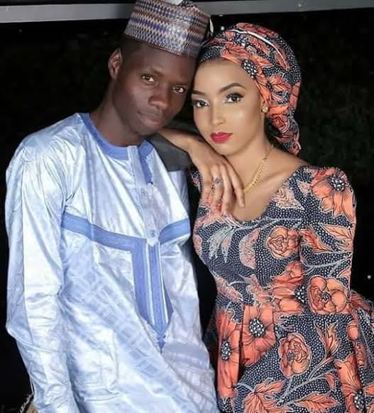 Adam A Zango's wife & Ado Gwanja's wife who is more prettiest