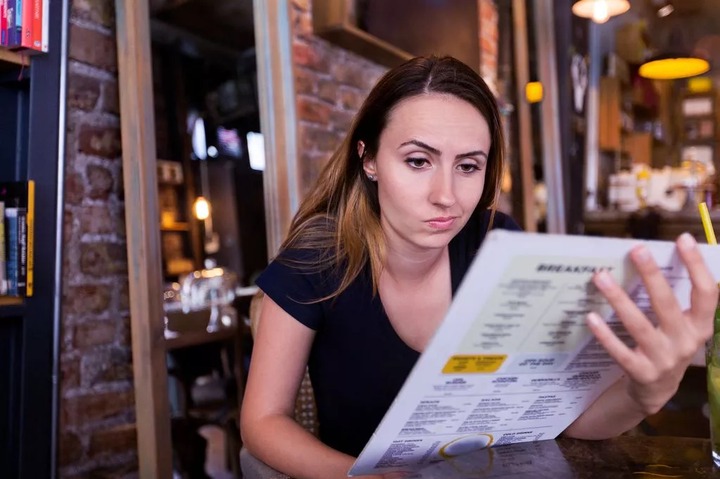 Understanding 'MKT' on Menus: Transparency in Restaurant Pricing
