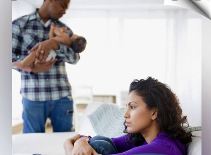 Depression is real; Know more about Postpartum depression and ways it ...