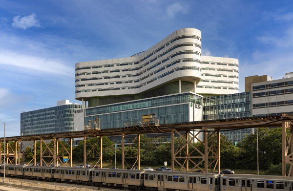 Study Ranks Rush No. 2 for Quality Among 101 Leading Academic Medical ...